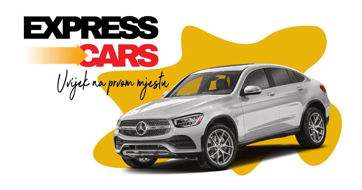 Express Cars - Rent a Car agencija